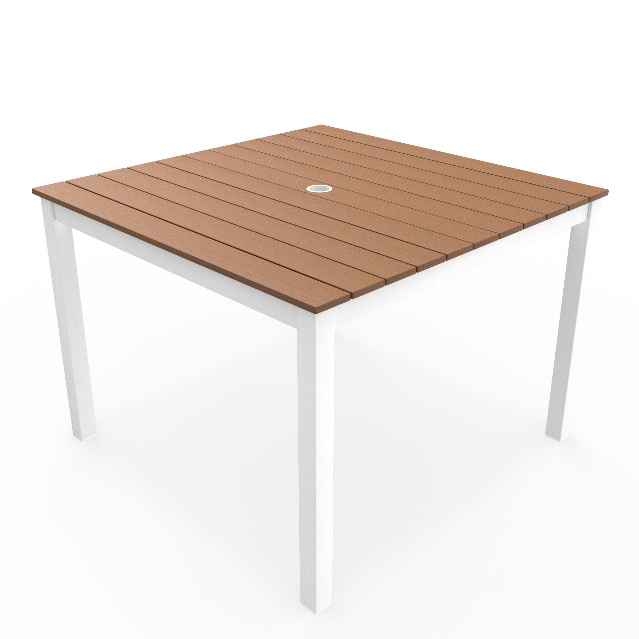 Brighton Patio Dining Table for Outdoor Meals and Gatherings | PatioHQ