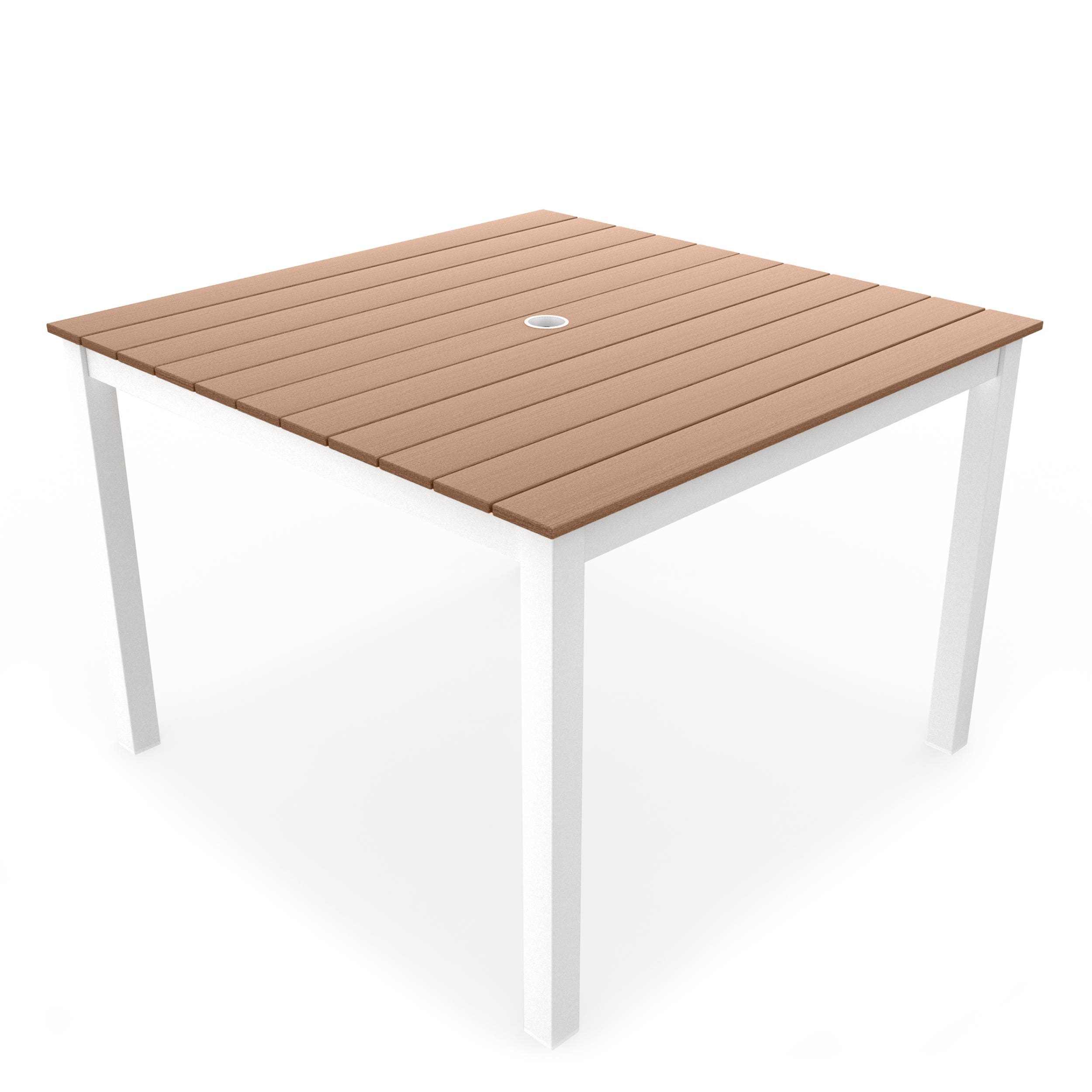 Brighton Patio Dining Table for Outdoor Meals and Gatherings | PatioHQ