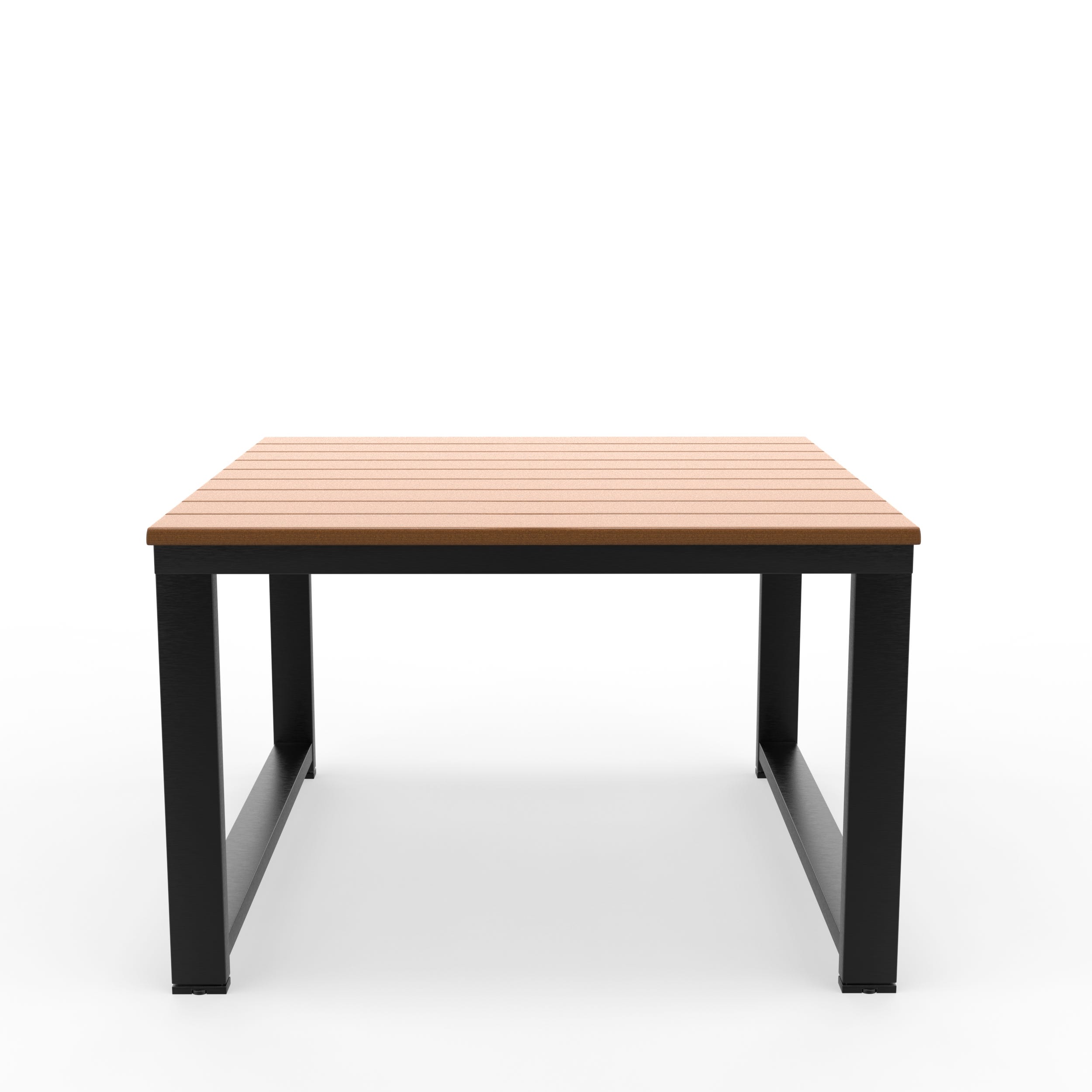 Hanover Patio Corner Table