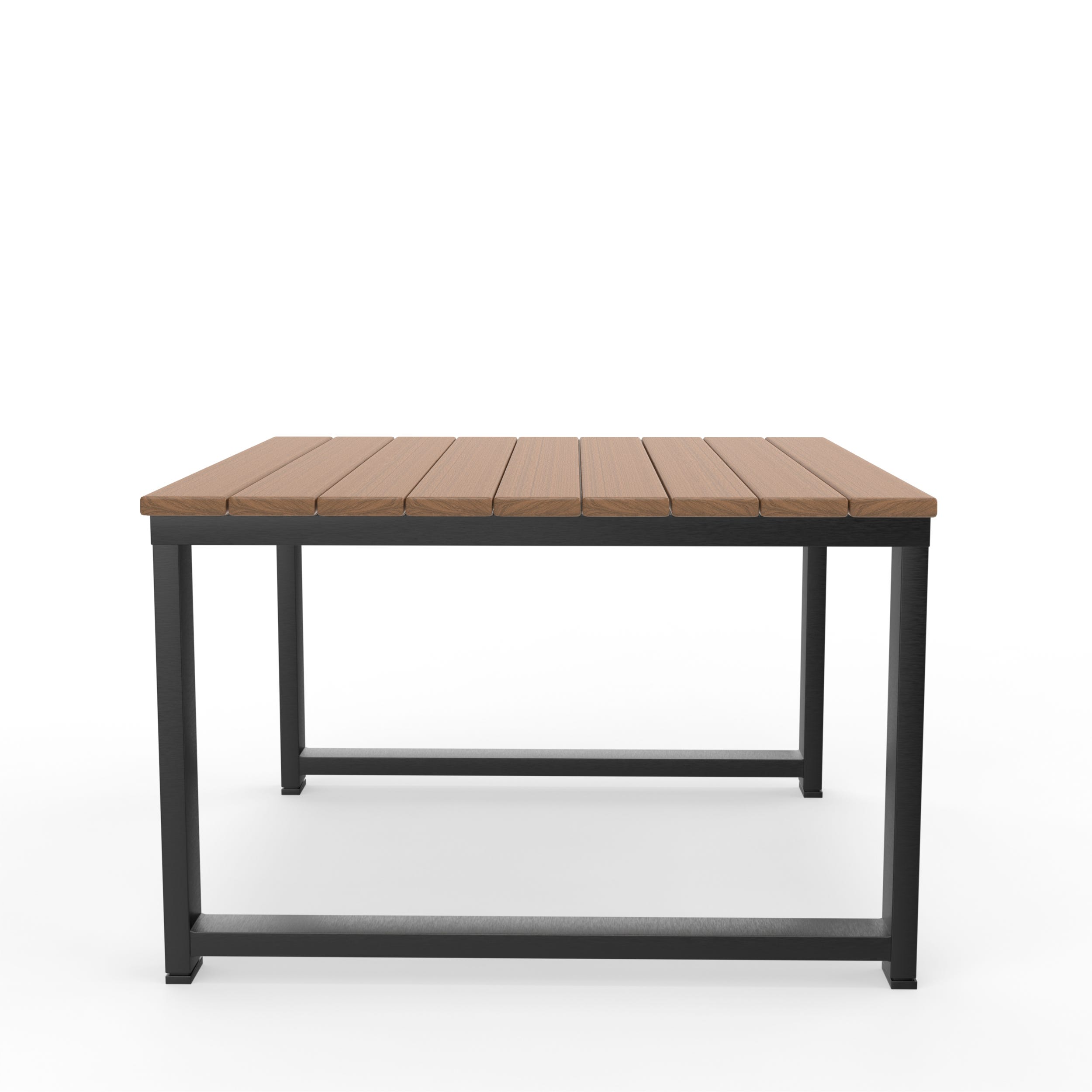 Hanover Patio Corner Table | PatioHQ