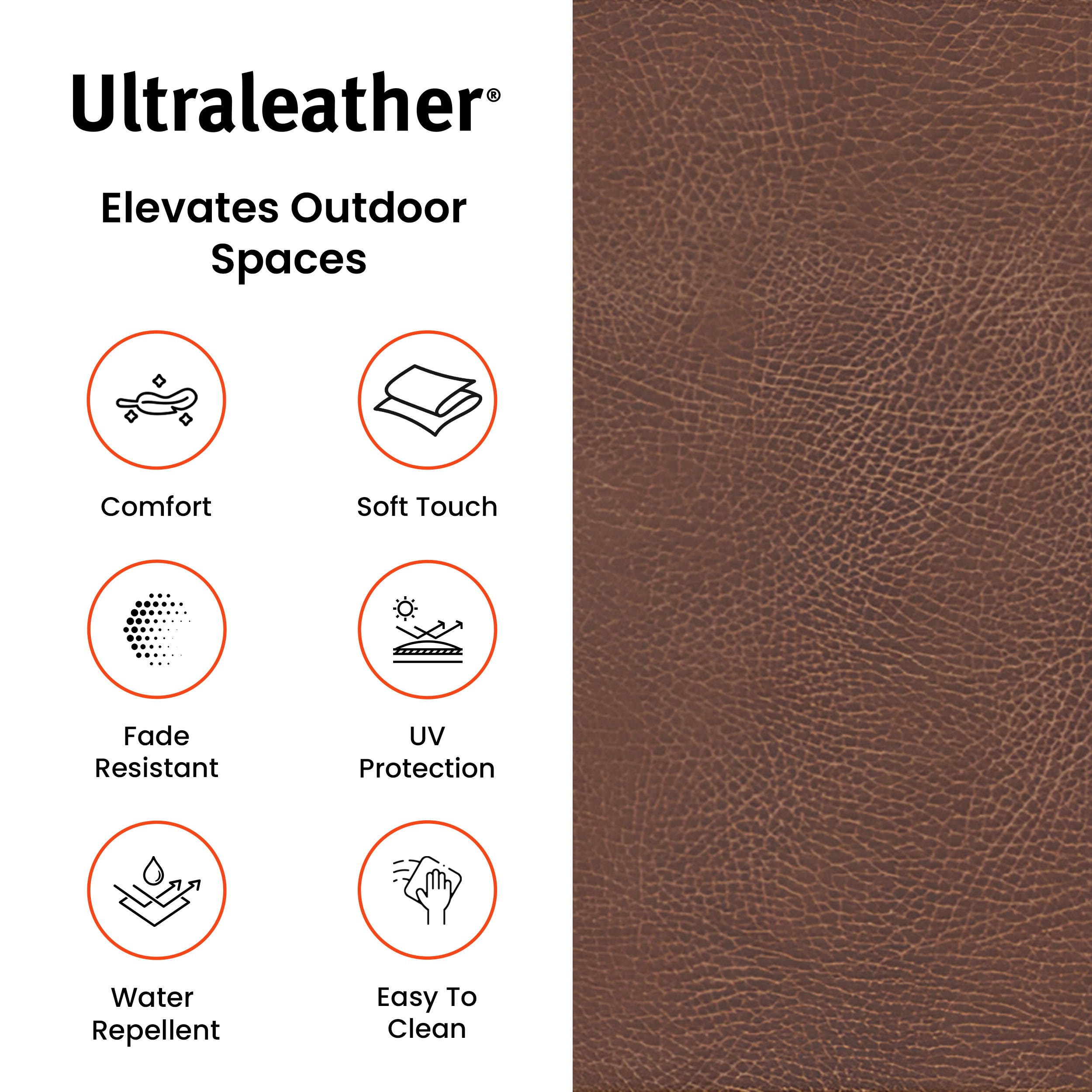 Lunaro Patio Lounge Chair – Stylish Outdoor Seating | PatioHQ