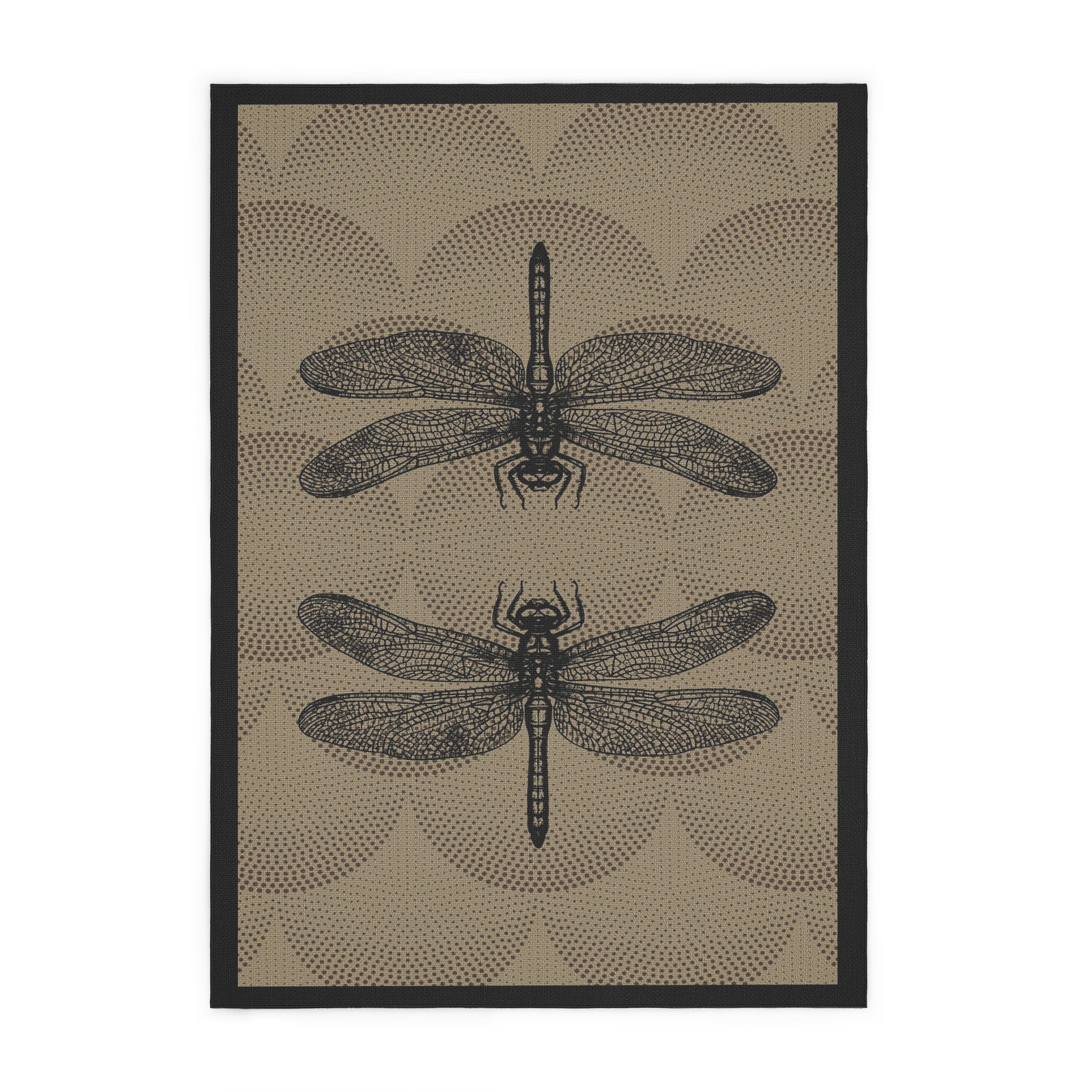 Custom Rectangle Outdoor Rugs | Durable & Stylish | PatioHQ