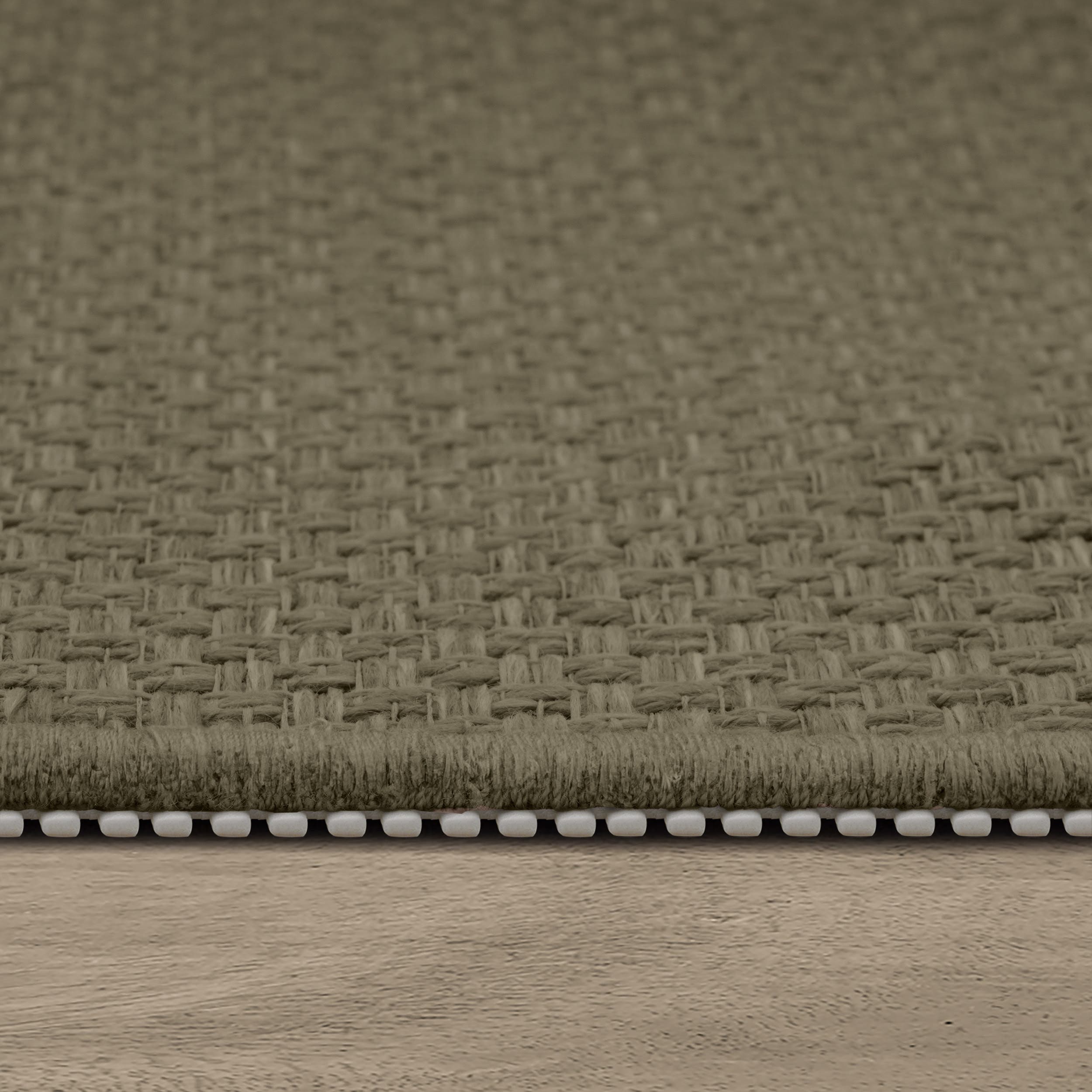 Custom Rectangle Outdoor Rugs | Durable & Stylish | PatioHQ