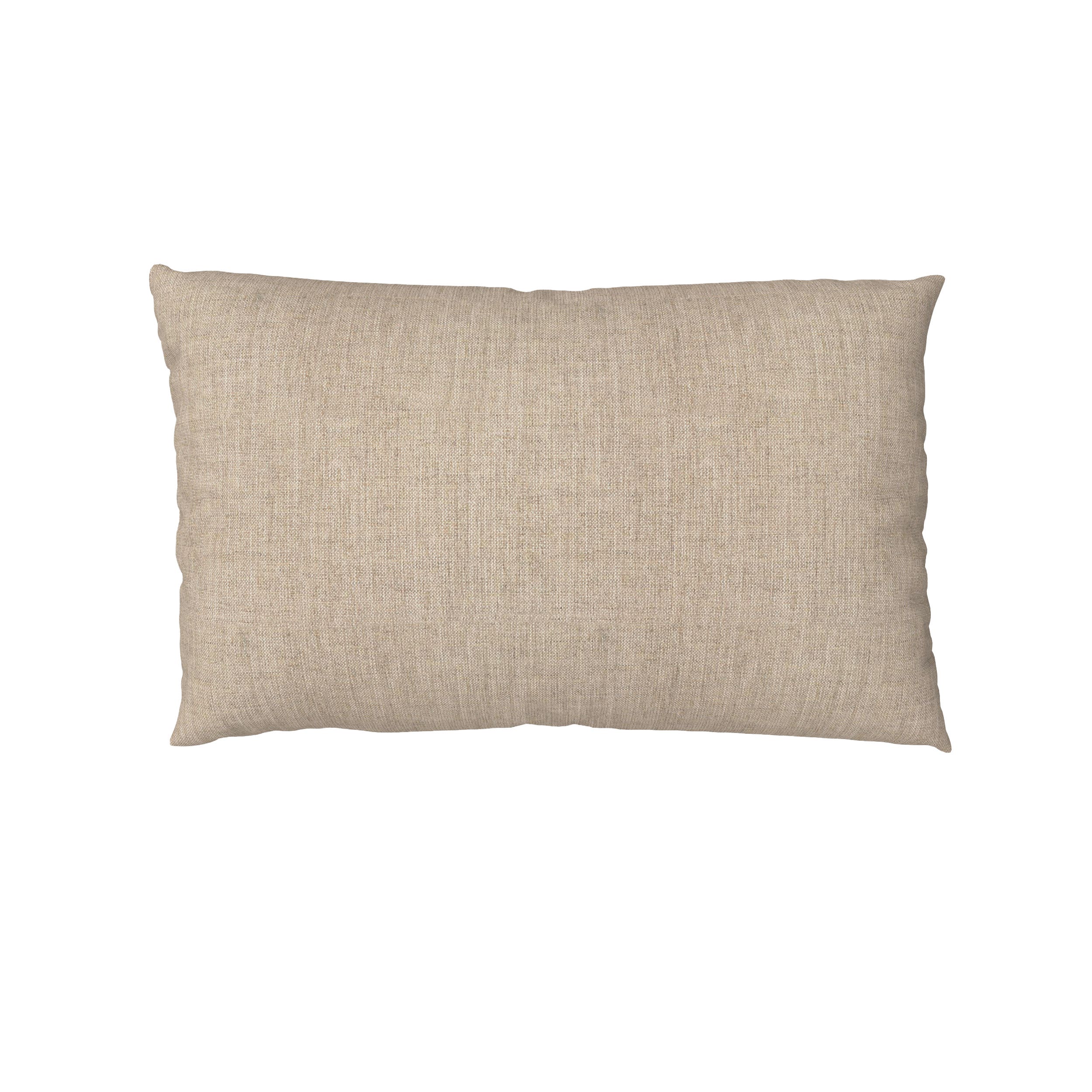 Custom Rectangle Throw Pillows | Weatherproof, Stylish & Made to Fit ...