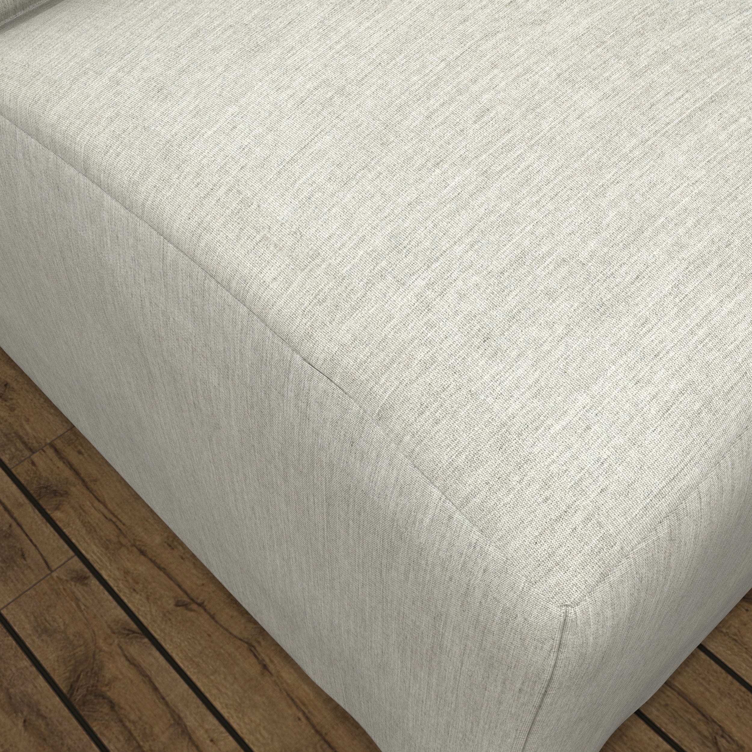 Tuscino Patio Sectional 90 Degree Corner Chair | PatioHQ