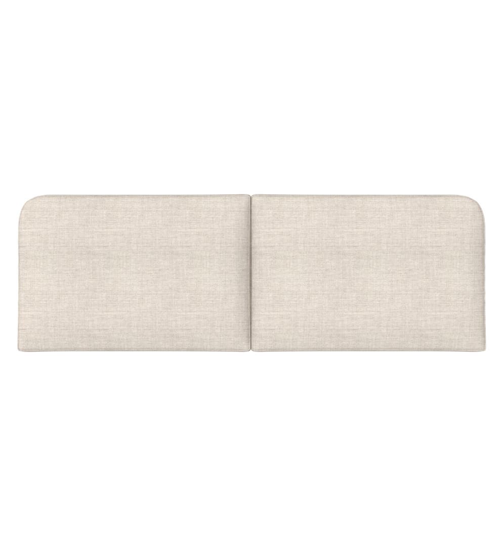 Custom 2-Seat 2-Back Sofa Cushions for Outdoor Style | PatioHQ