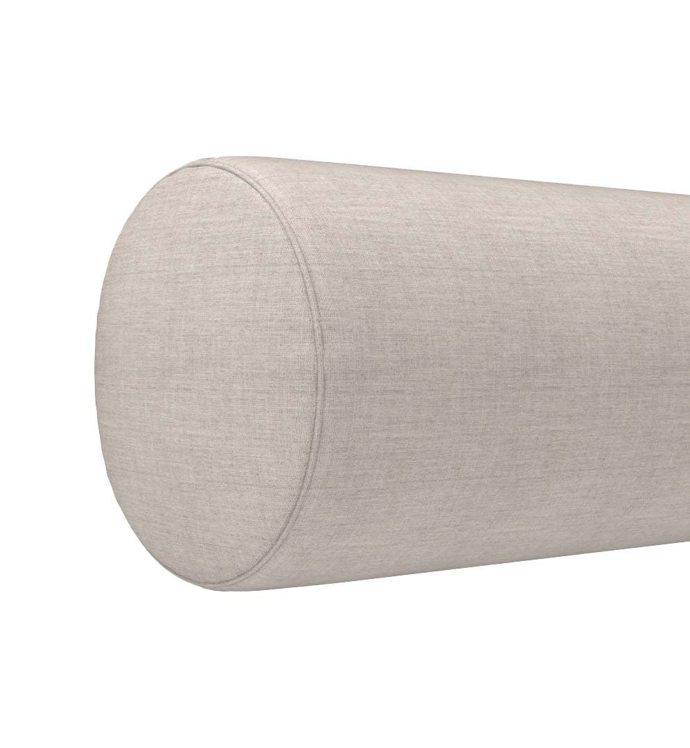 Custom Bolster Pillows | UV-Resistant, Durable & Stylish | PatioHQ